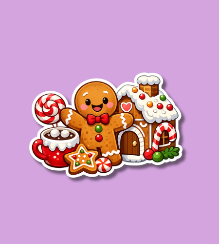 National Gingerbread Day (June 5, 2026) - Holiday Today