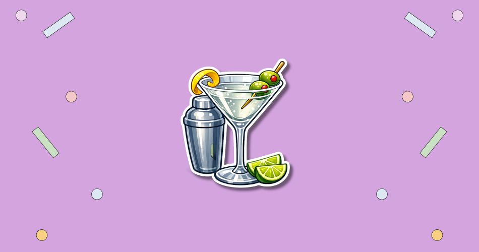 National Martini Day (June 19, 2026) - Holiday Today
