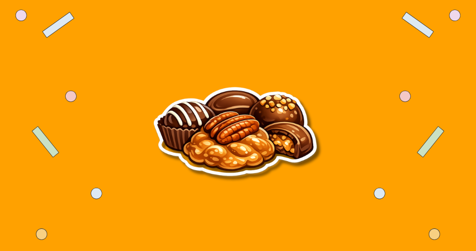 National Pralines Day (June 24, 2026) - Holiday Today