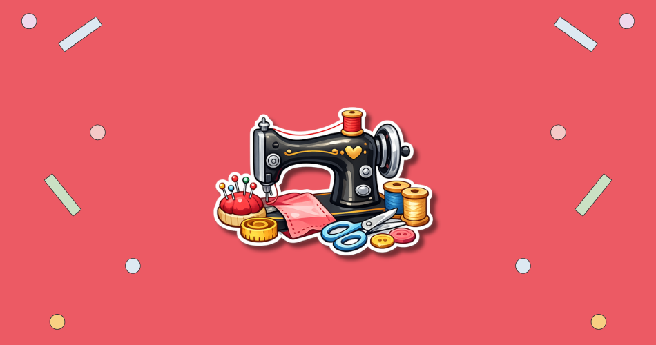 National Sewing Machine Day (June 13, 2026) - Holiday Today