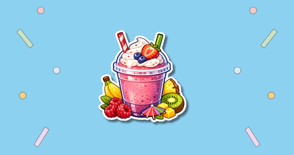 National Smoothie Day (June 21, 2026) - Holiday Today