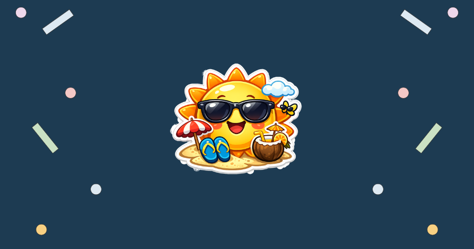 National Sunglasses Day (June 27, 2026) - Holiday Today