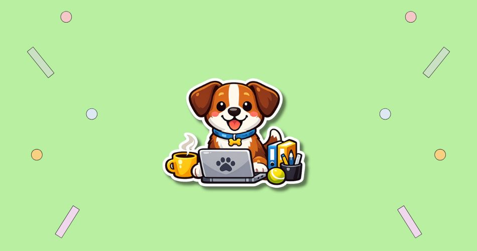 National Take Your Dog To Work Day (2026) - Holiday Today