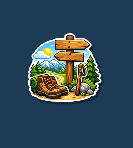 National Trails Day (First Saturday In June, 2026) - Holiday Today
