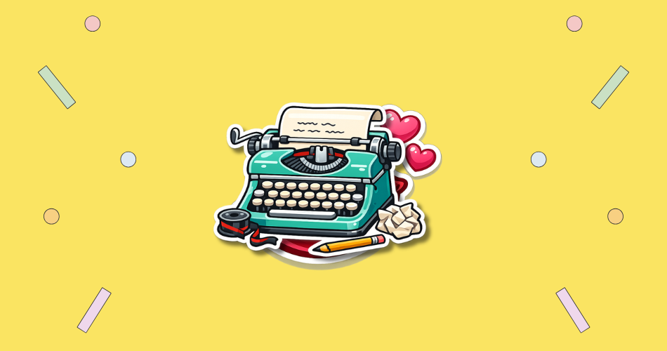 National Typewriter Day (June 23, 2026) - Holiday Today