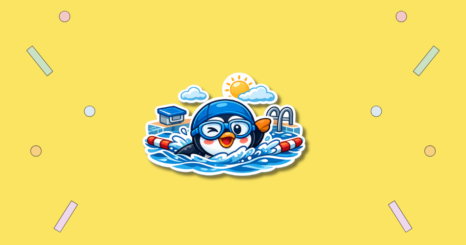 Swim A Lap Day (June 24, 2026) - Holiday Today